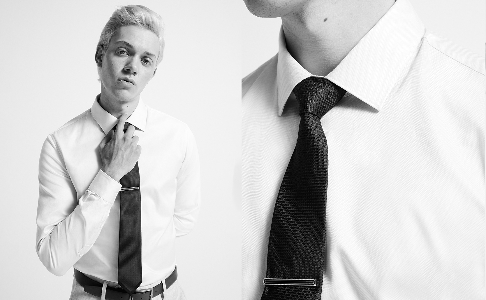 Meet The Fits Our Best Selling Suit Now In More Fits Politix